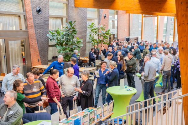 Terugblik op de Bestuurdersdag - ZLTO