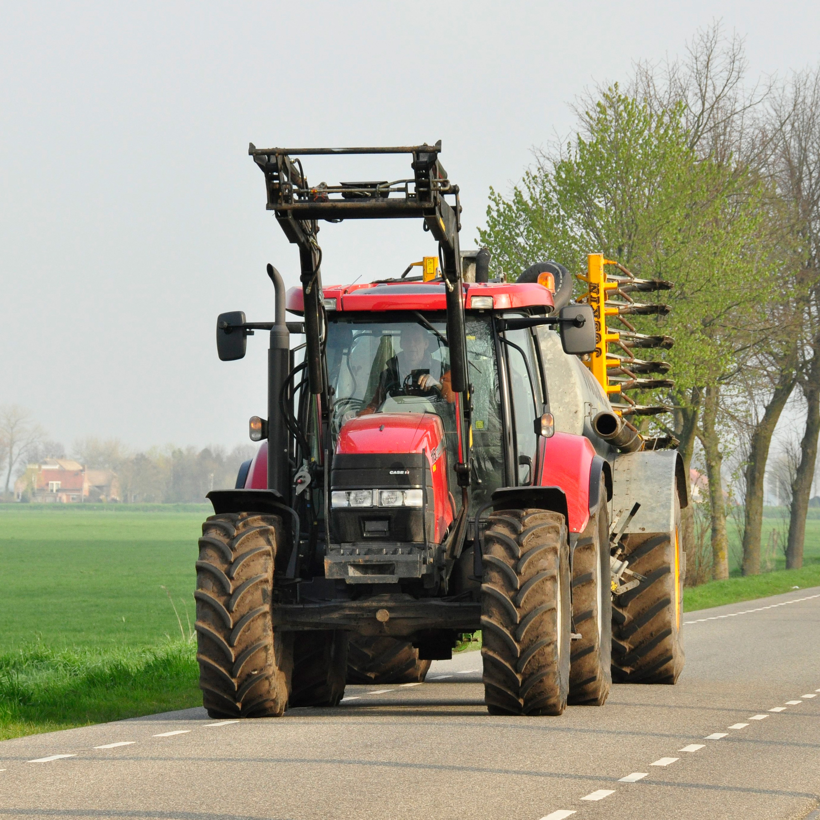 Bewegingsmelder wint GPS-challenge - ZLTO