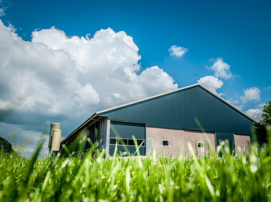 Liveblog 12 december over het Brabantse stallenbeleid - ZLTO
